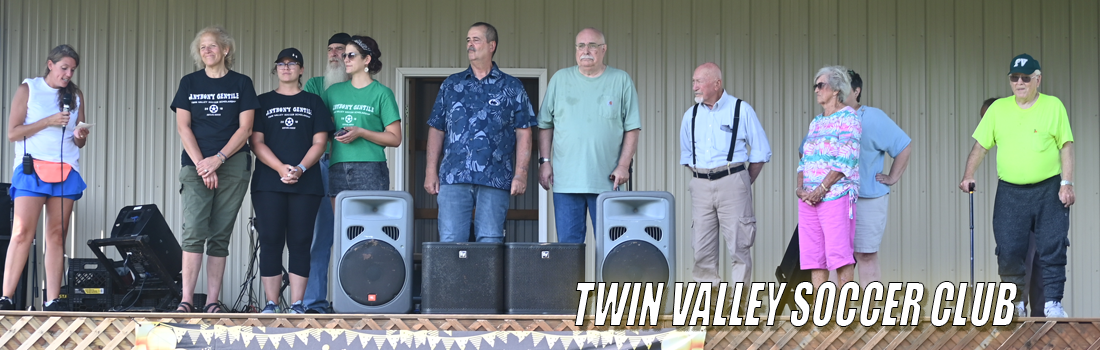 Home - Twin Valley Soccer Club