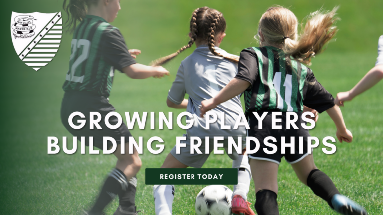 Twin Valley Soccer Club